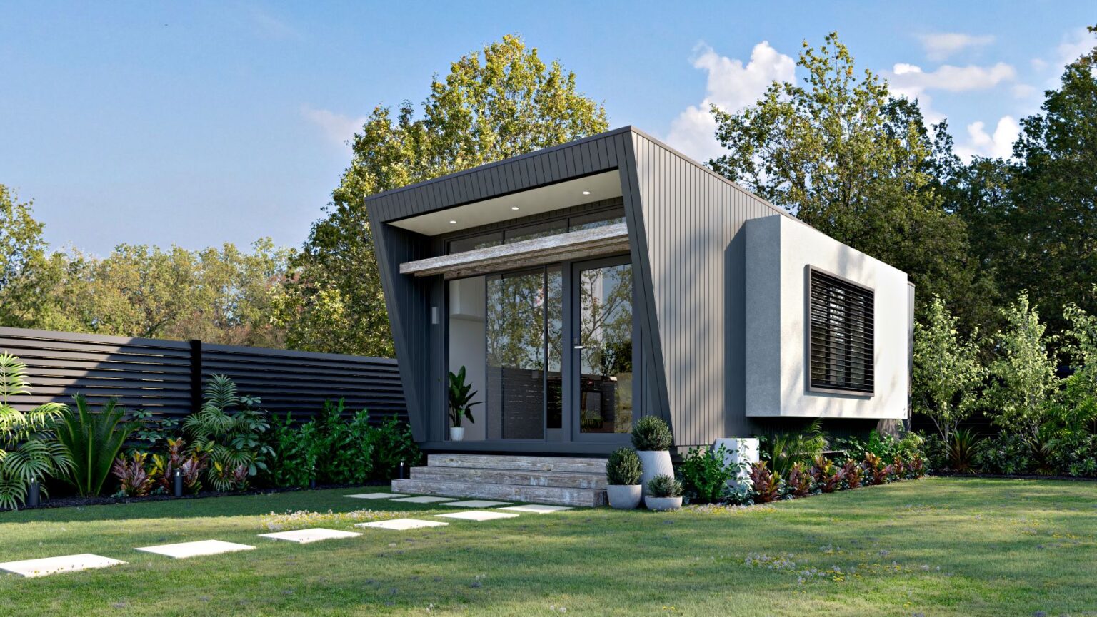 #62: Tudo sobre as Tiny Houses Brasil: O que é esse movimento de mini ...